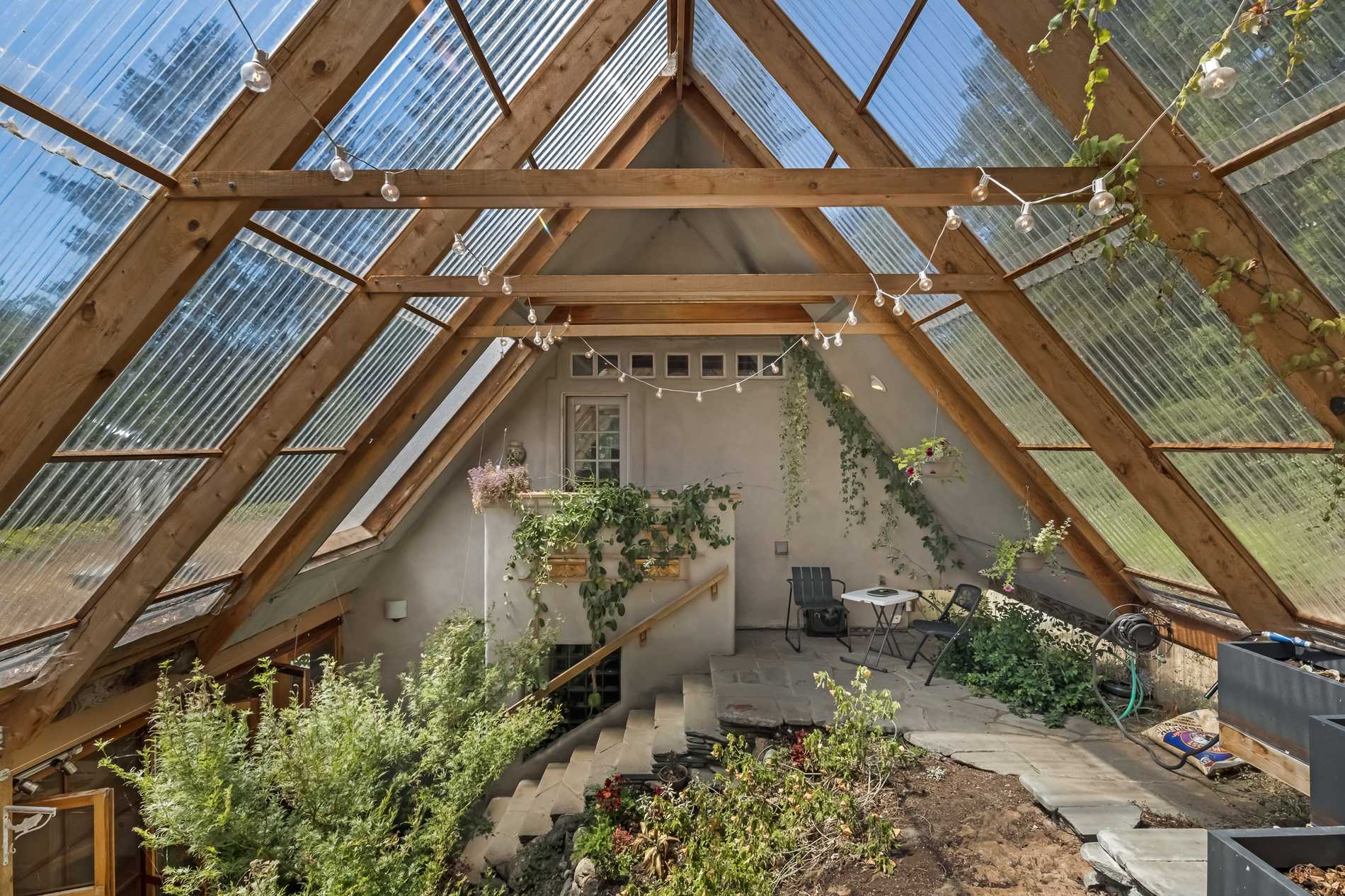 HOME | DAVID L. WALDRON / ARCHITECT