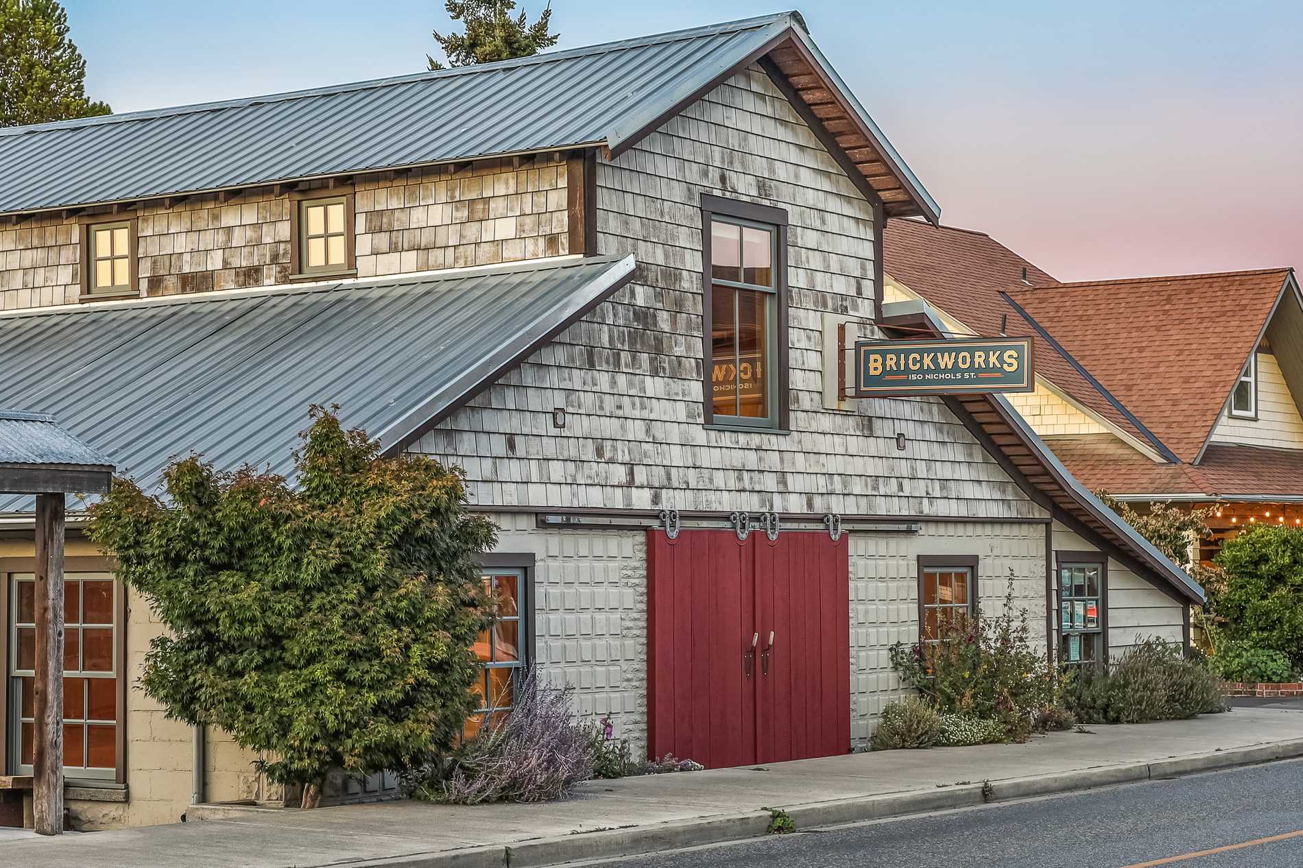 HOME | DAVID L. WALDRON / ARCHITECT